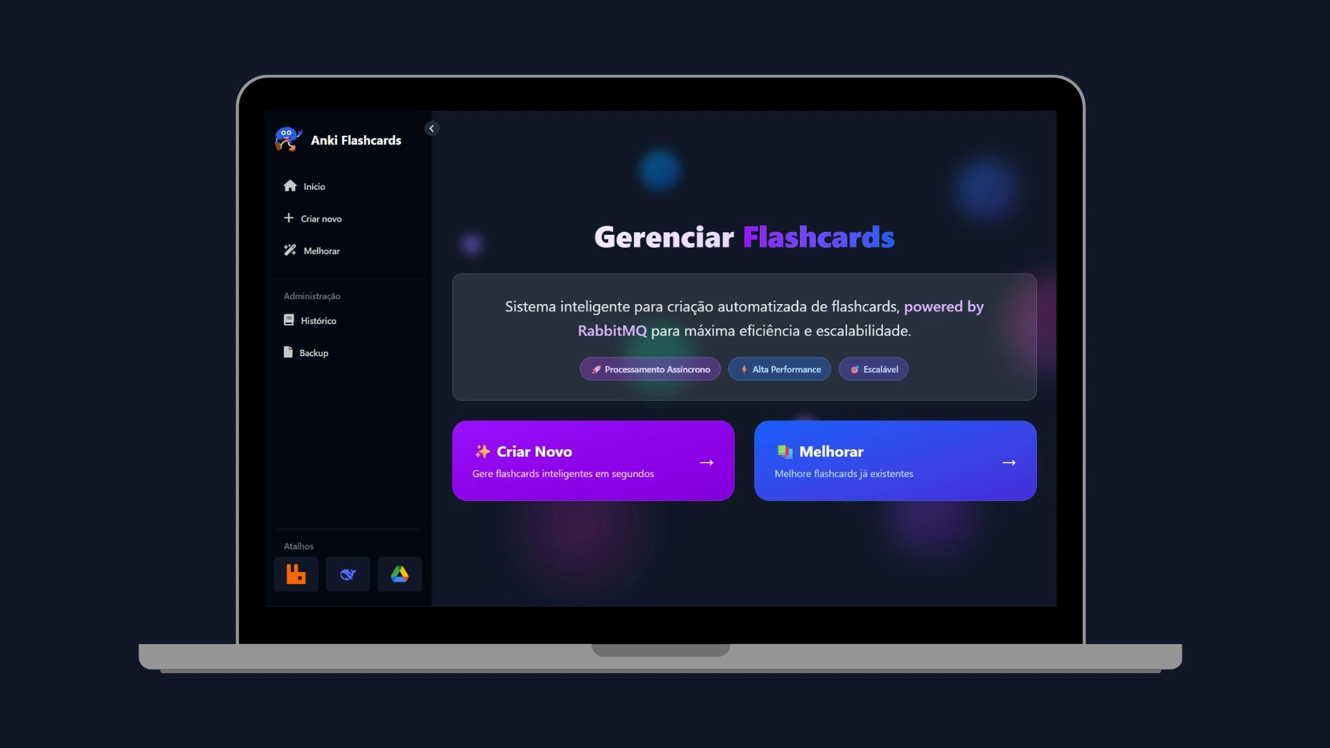 Portfólio de Leandro Adrian da Silva - Desenvolvedor Full Stack